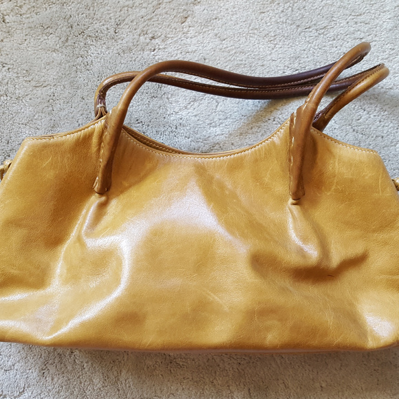 Almas | Bags | Almas Green Leather Purse | Poshmark